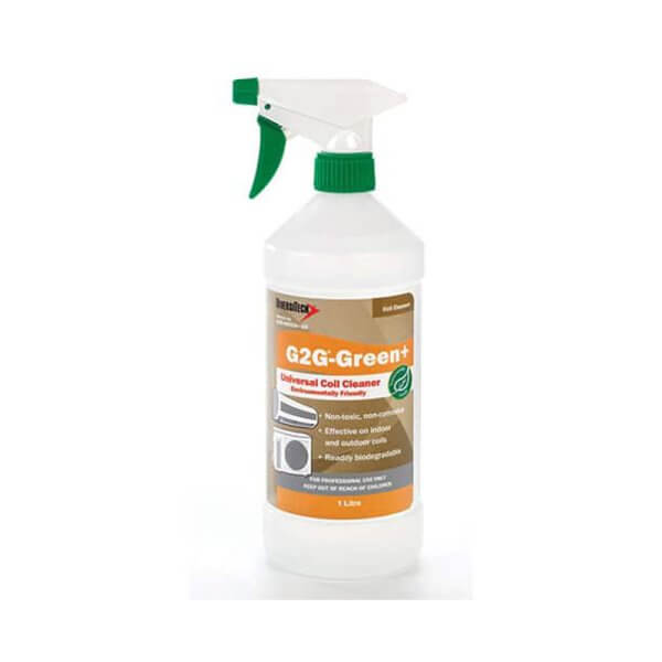 DiversiTech G2G-Foam+ Condenser Coil Cleaner 1Ltr | GildAir Supplies Ltd