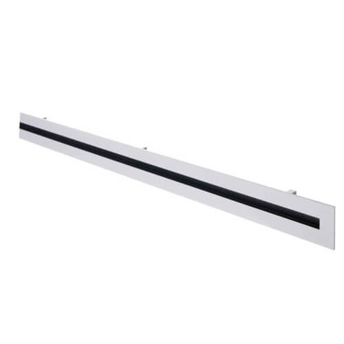 Linear Slot Diffusers - Plaster in Frame | GildAir Supplies, UK