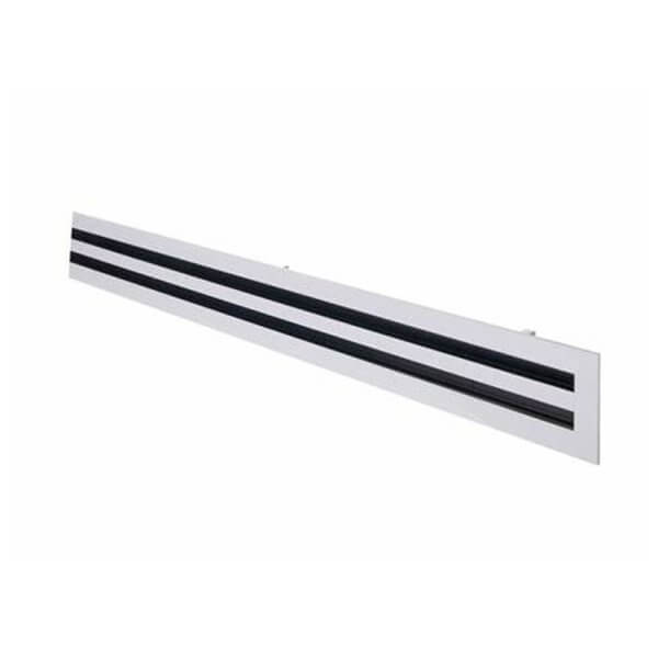 Linear Slot Diffusers | GildAir Supplies Ltd
