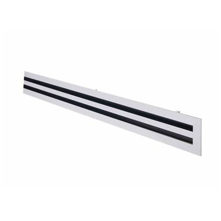 Linear Slot Diffusers | GildAir Supplies Ltd