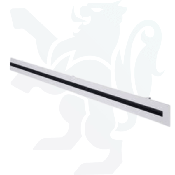 Linear Slot Diffusers | GildAir Supplies Ltd