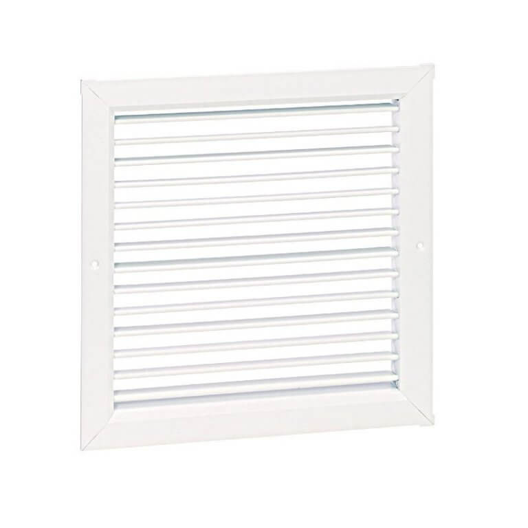 Double Deflection Grilles (DD) | GildAir Supplies Ltd