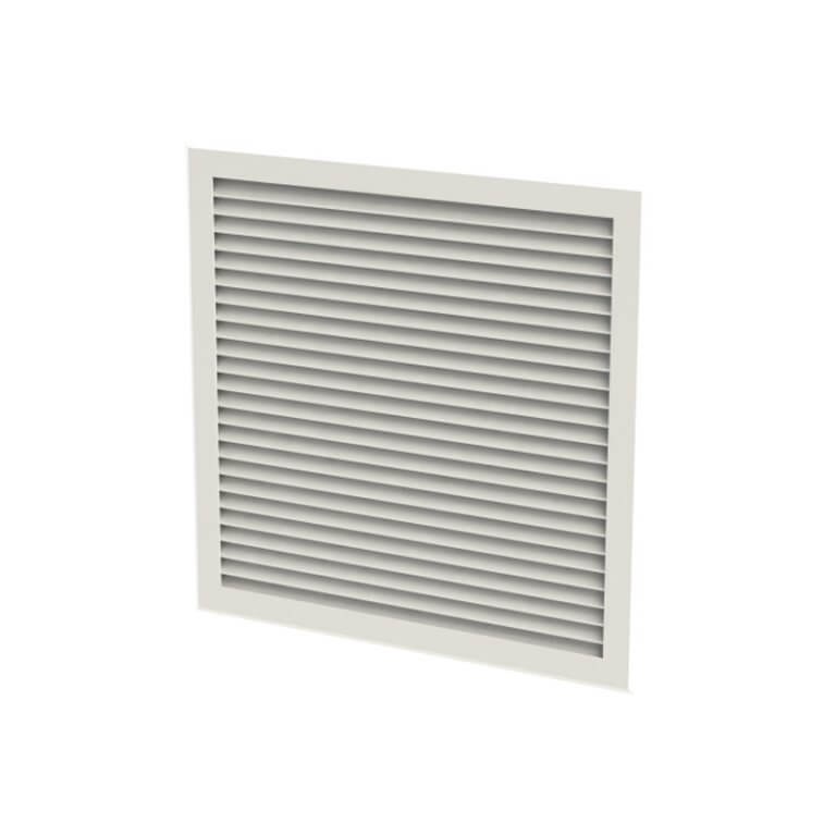Ventilation > Grilles & Plenums | GildAir Supplies Ltd